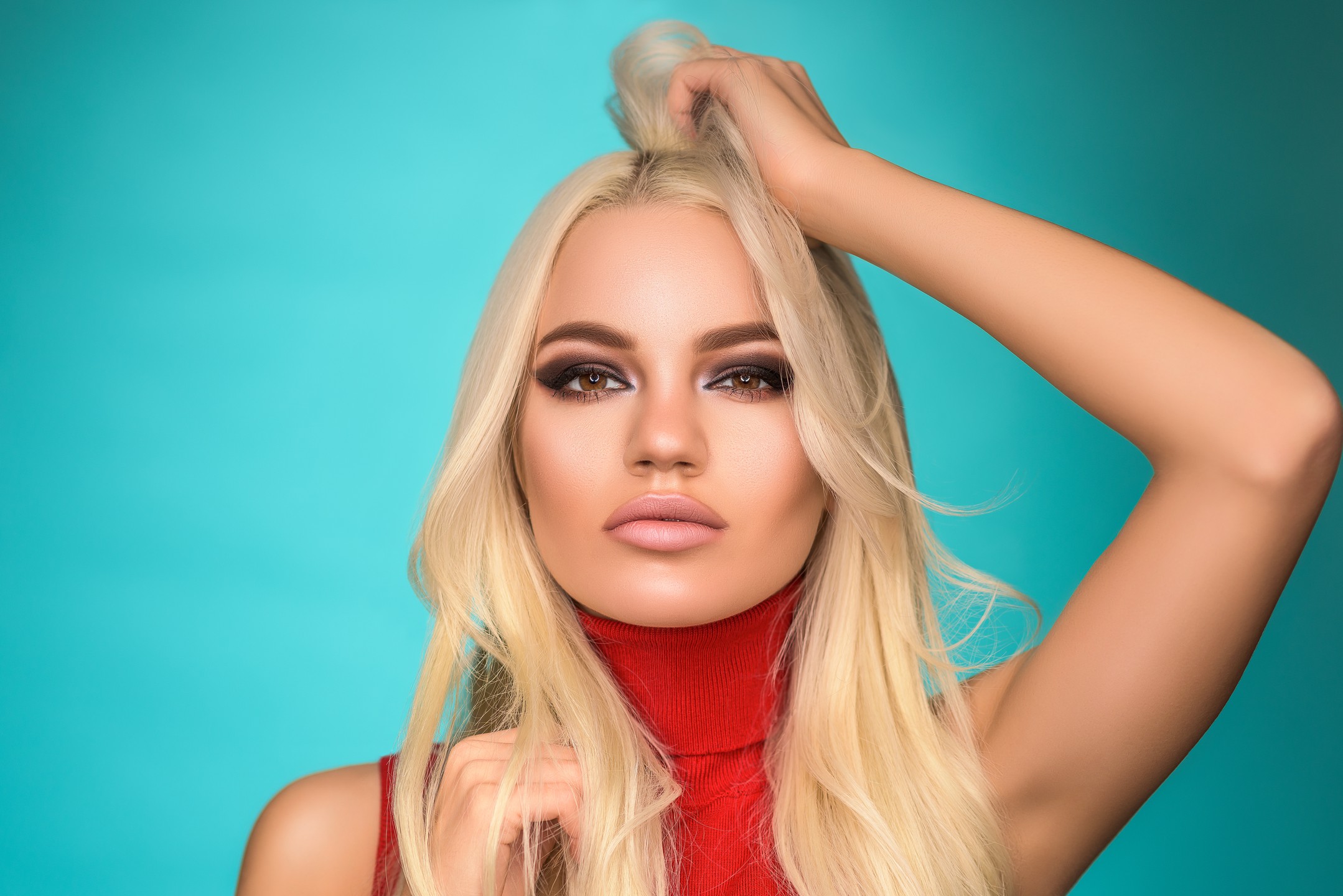 Portraits - Lauri Ellilä